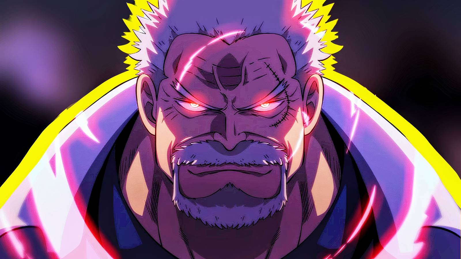 One Piece Finally Reveals The Next Level Of Haki