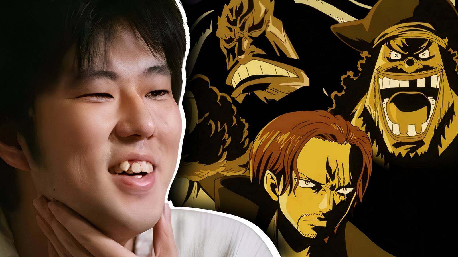 After God Valley, Eiichiro Oda Has Confirmed One Piece's Strongest Pirate