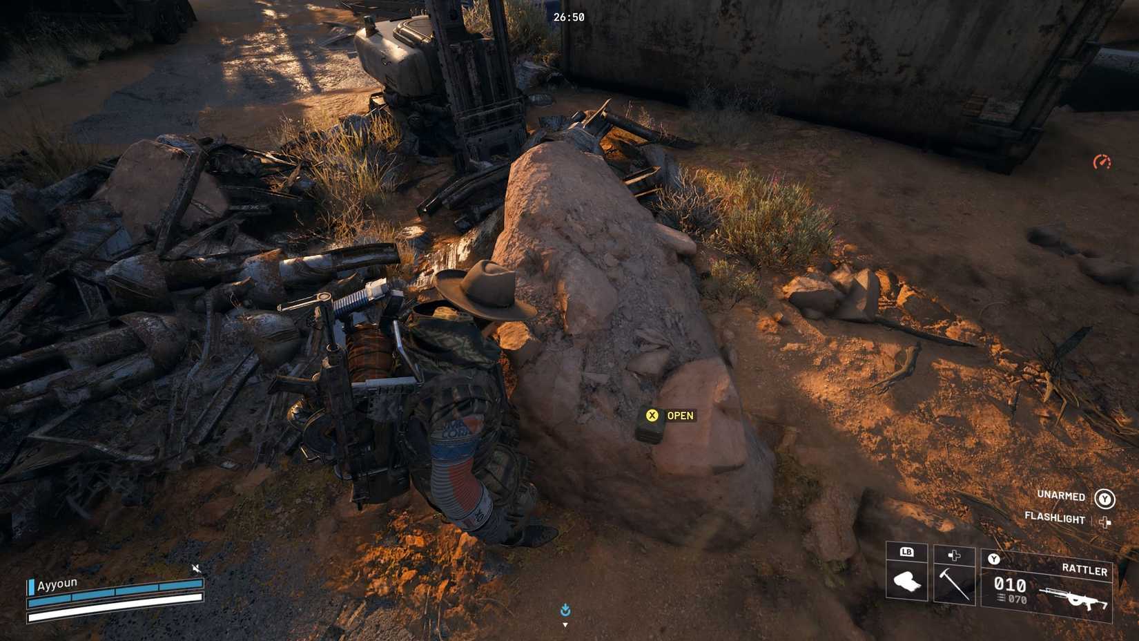 Raider Hatch Locations in ARC Raiders (Hatch Repairs Quest)