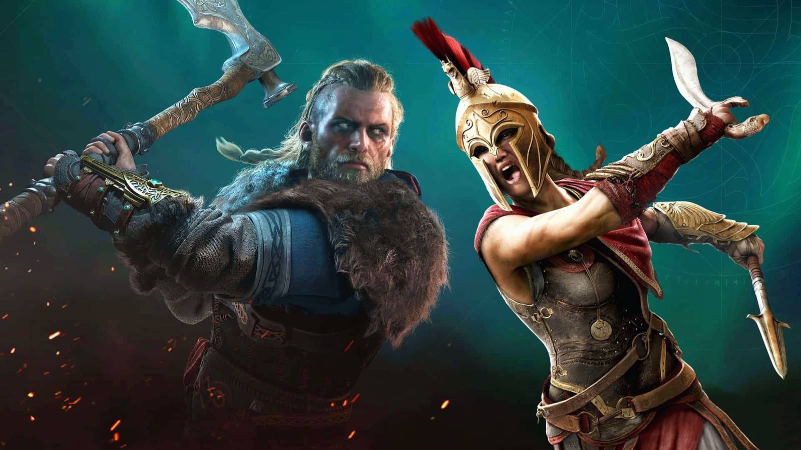 Open-World Games Officially Bigger Than Any Assassin's Creed Game