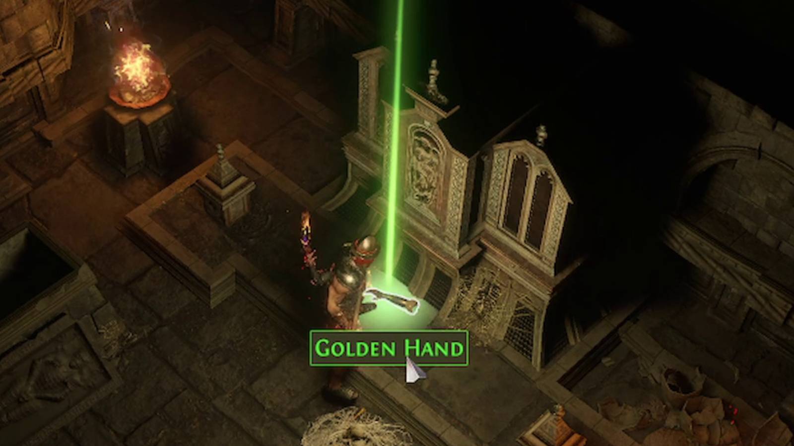 Path of Exile: Through Sacred Ground Guide