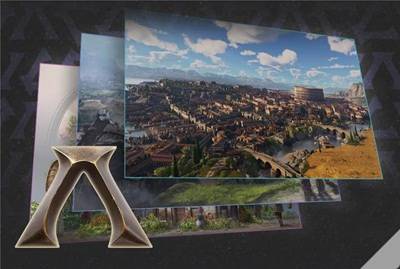 All Anno 117 Pax Romana Ubisoft Connect Rewards