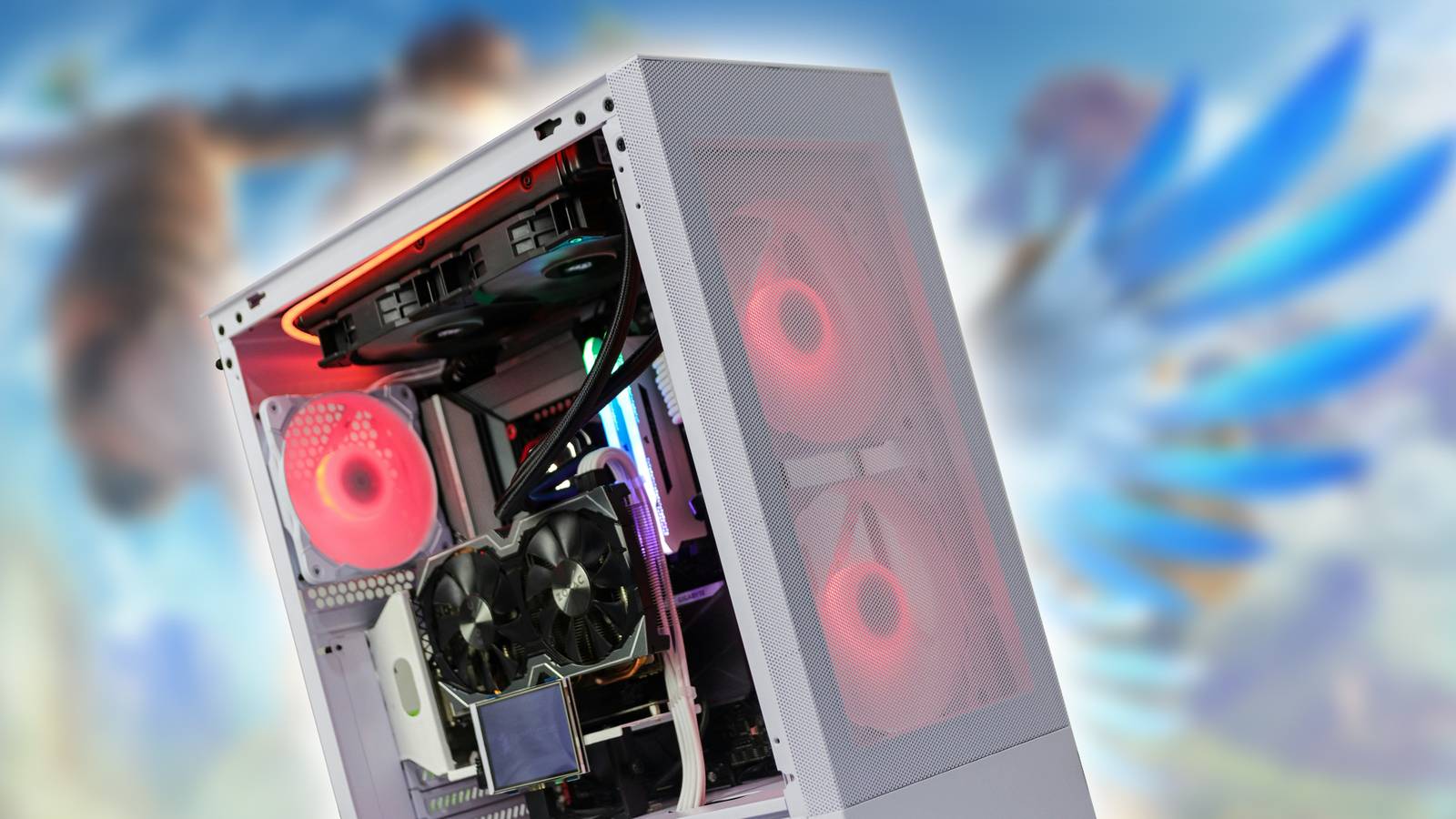 PC Gamers Have Until December 2 to Claim Zelda-Like Open World Game for ...