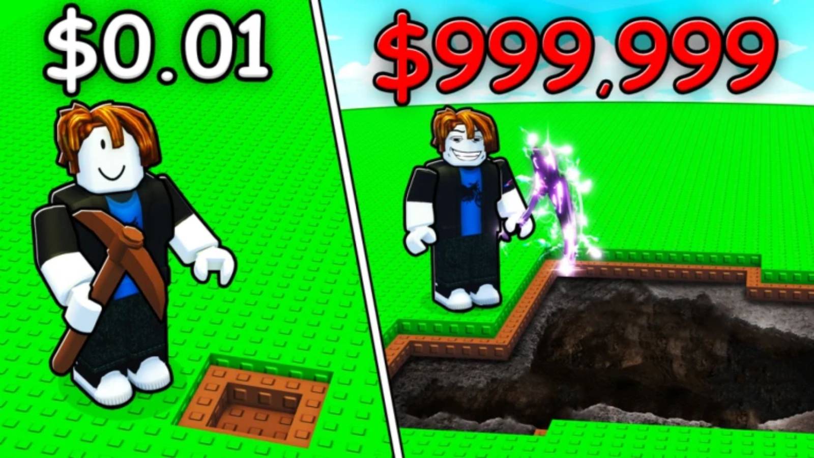 Roblox Pickaxe Simulator Codes