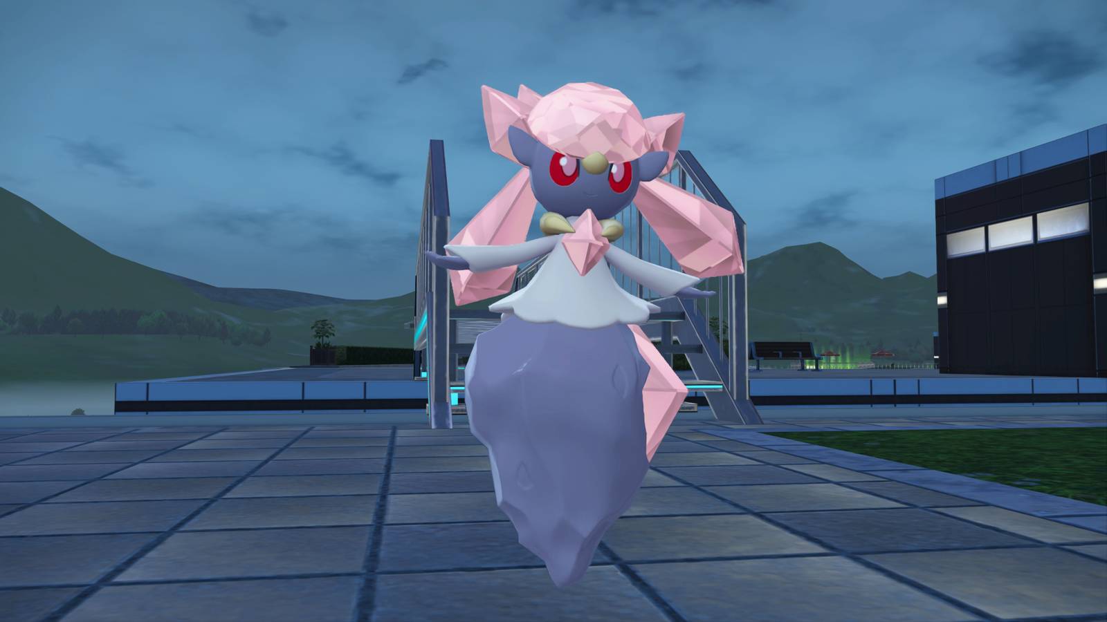 How to Start Shine Bright like a Gemstone in Pokemon Legends Z-A and ...