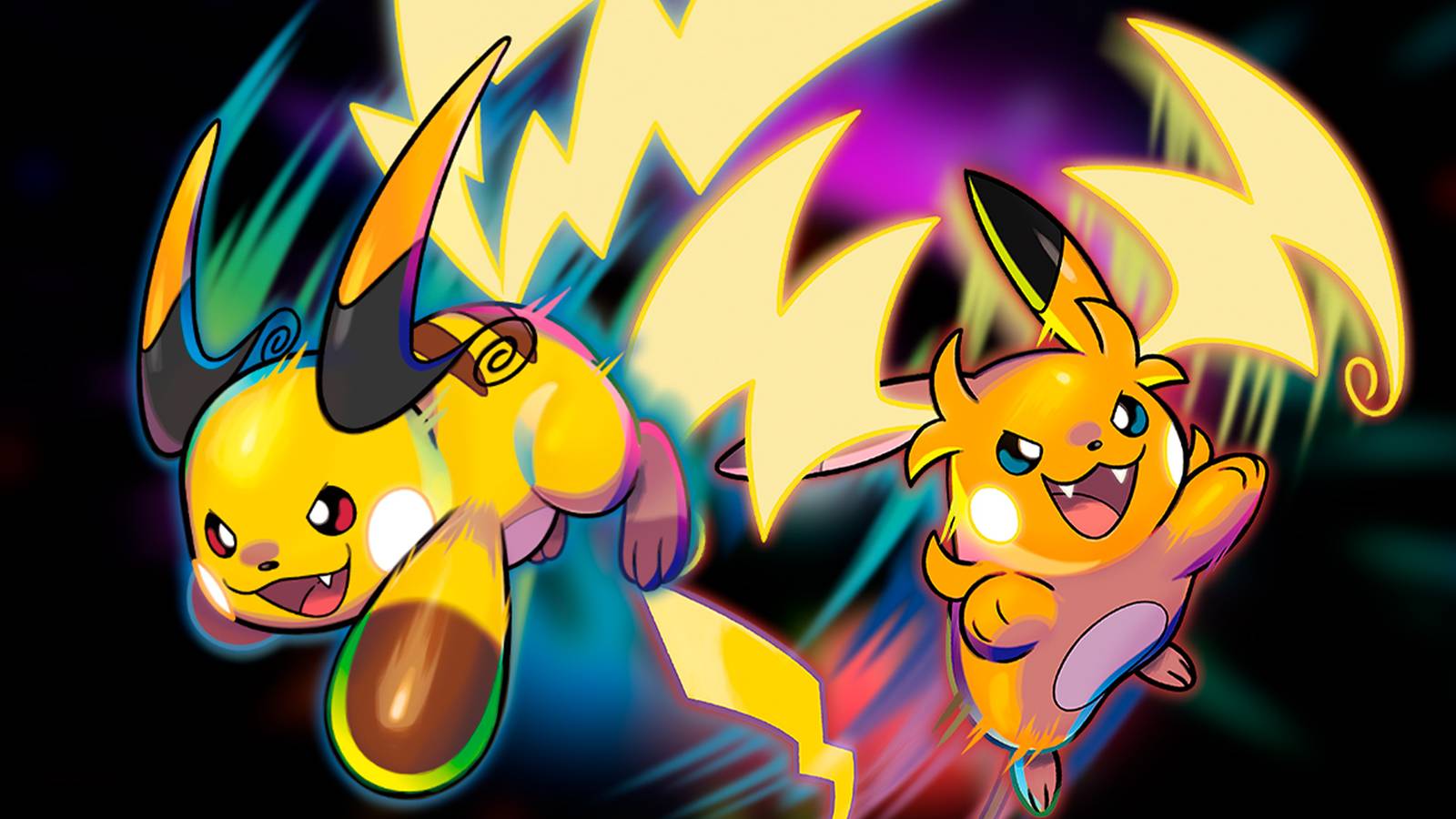 New Pokémon Legends: Z-A Updates REVEALED (Season 2, Mega Dimension DLC)