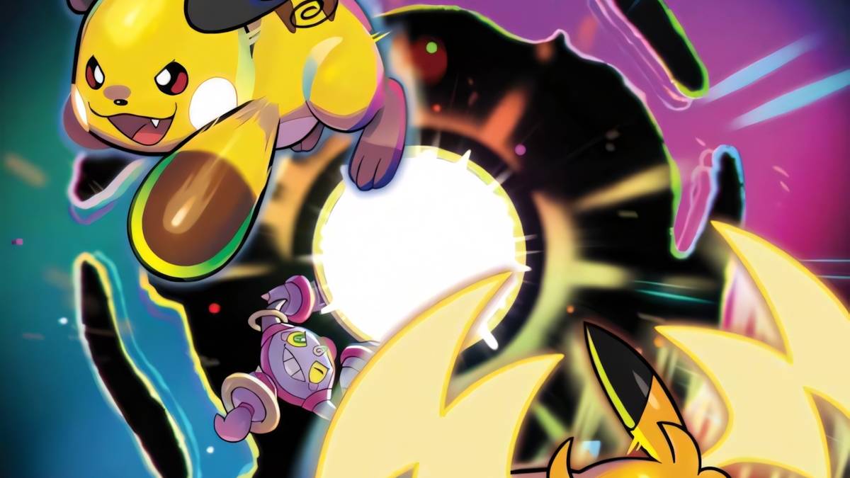 Pokémon Legends: Z-A – Mega Dimension - Guides | Game Rant