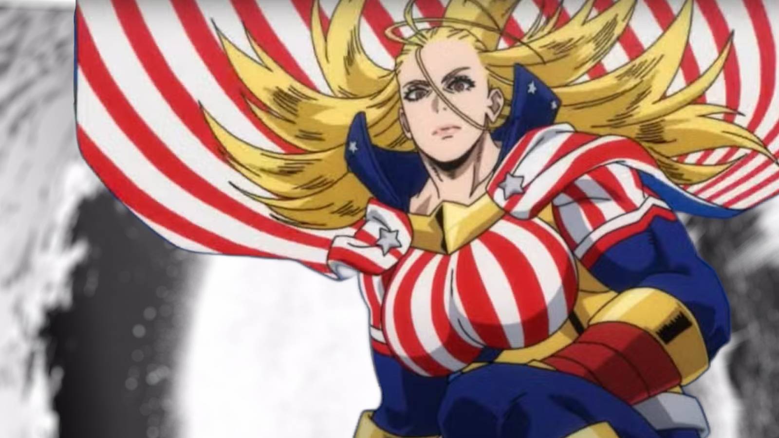 My Hero Academia: 7 Strongest Pro Hero Ultimate Moves