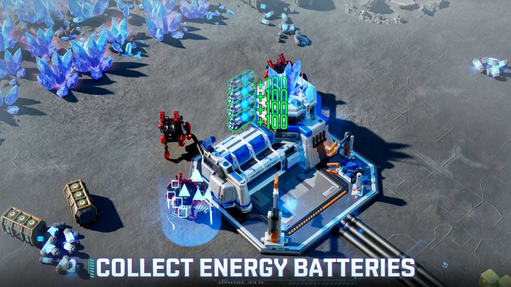 Project Entropy Codes