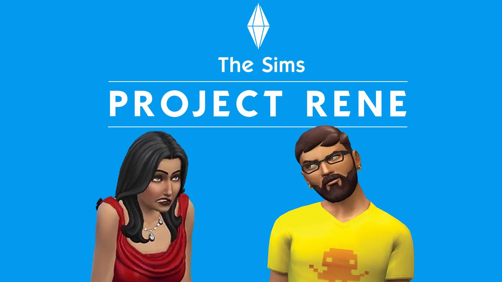 The Sims' Project Rene Criticized for Ripping Off Roblox Game