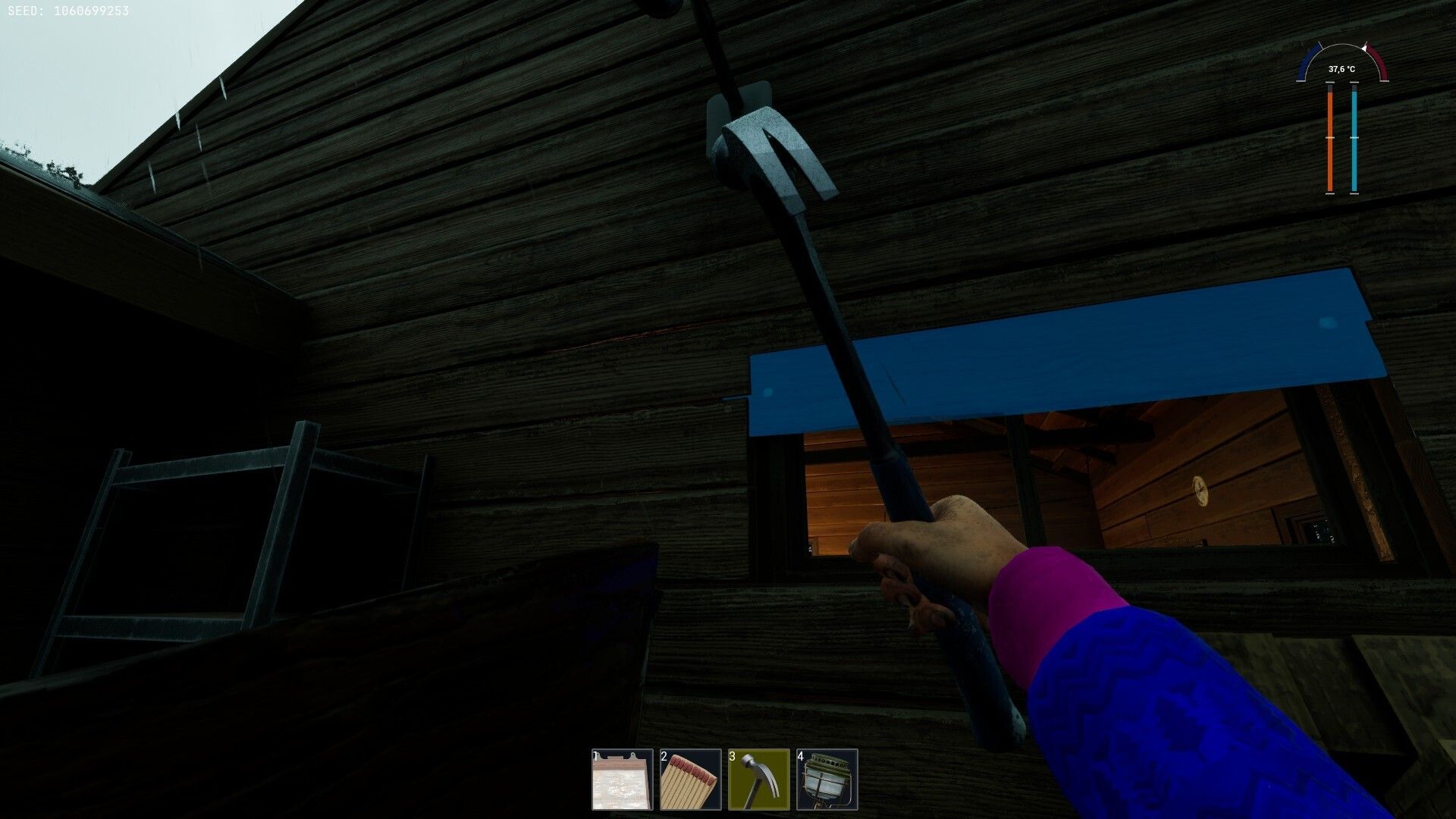 Steam $20 Survival Game Is Going Free-to-Keep for Good