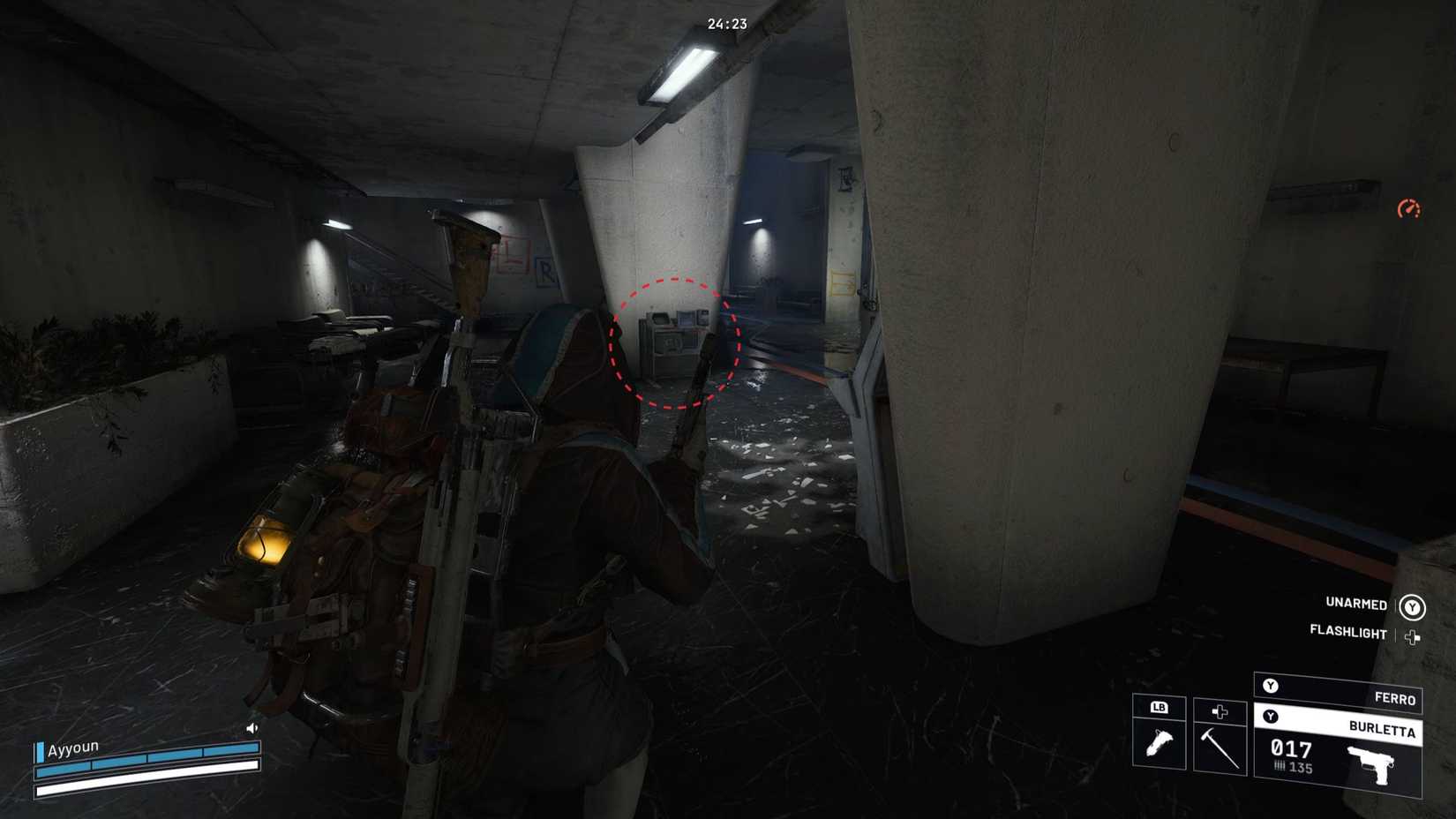 All Blue Gate Puzzles & Their Solutions in ARC Raiders