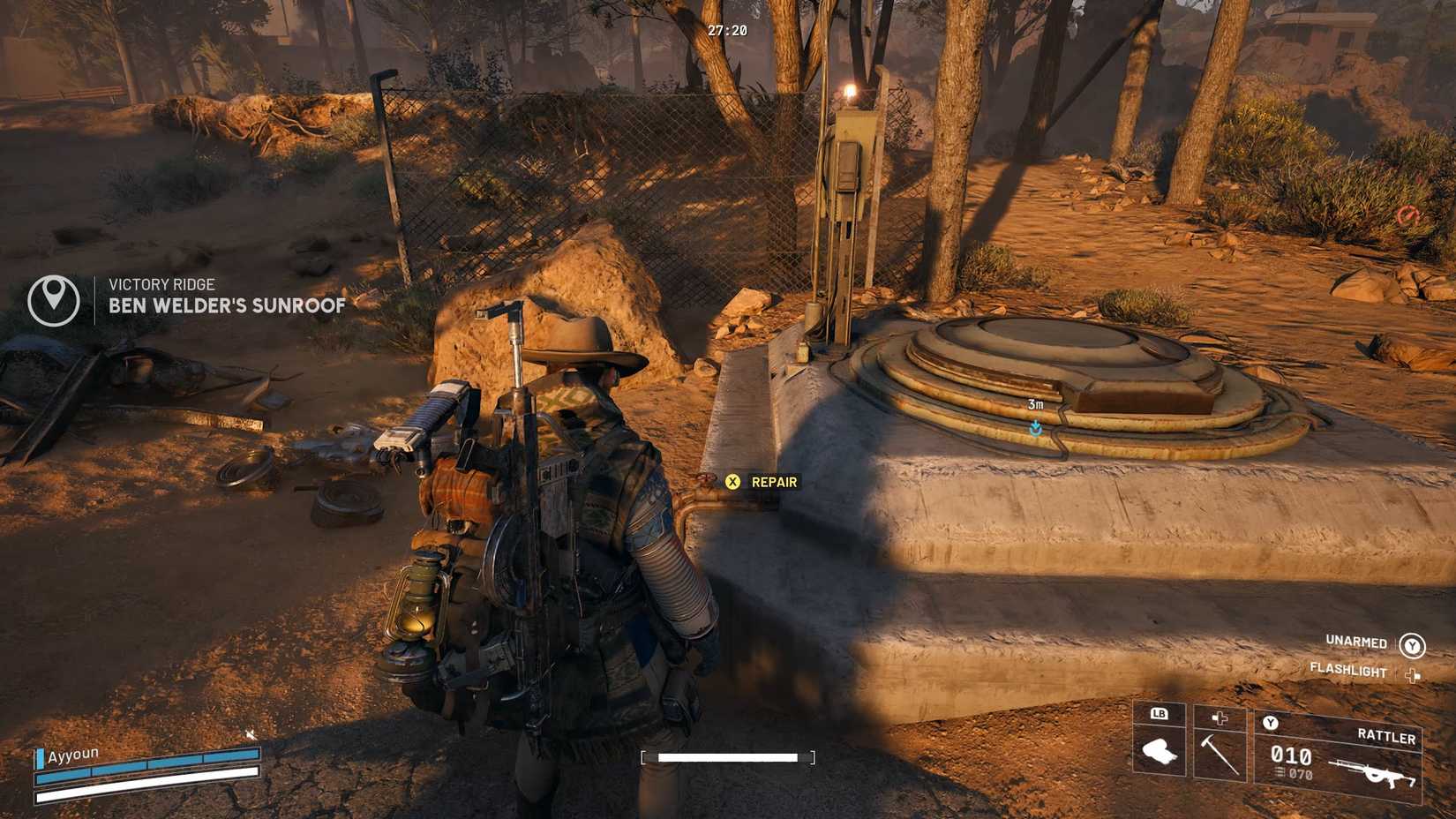 Raider Hatch Locations in ARC Raiders (Hatch Repairs Quest)