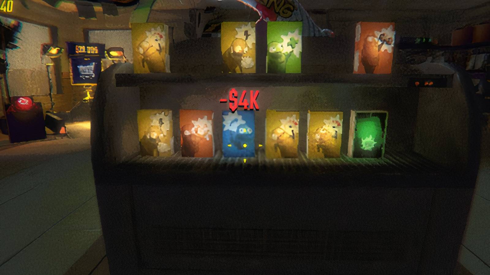 REPO: All New Upgrades Added in Monster Update