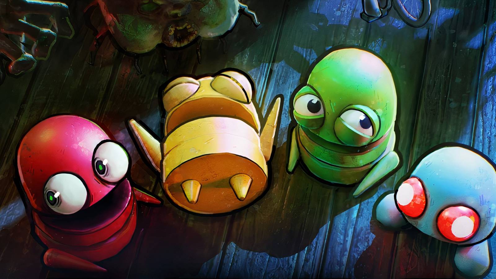 What Does Death Head Battery Do in REPO?