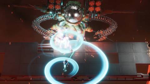 Retrace the Light News, Trailer, Guides, and More