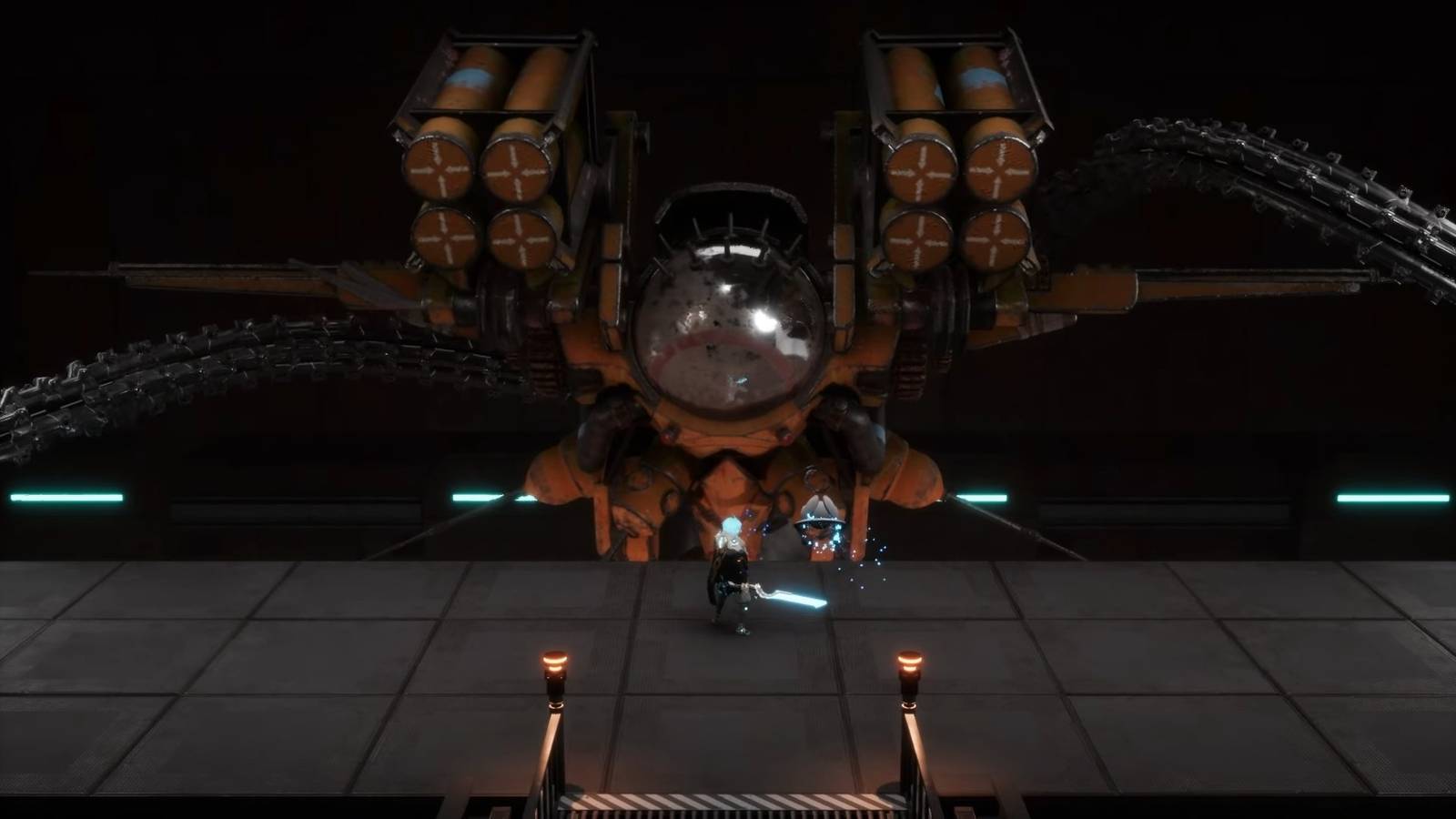 Retrace the Light - Official Launch Trailer