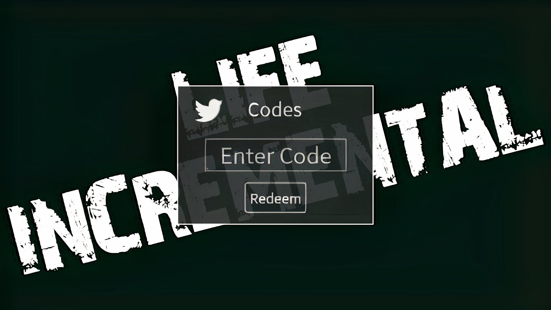 Roblox: Be FAT Codes