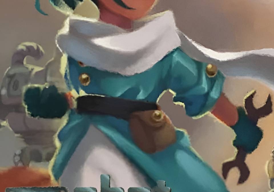 Robot Recycler Ryn News, Trailer, Guides, and More