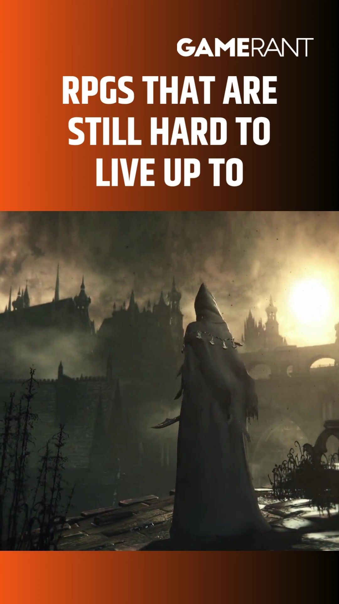 Modern RPGs That Are True Masterpieces