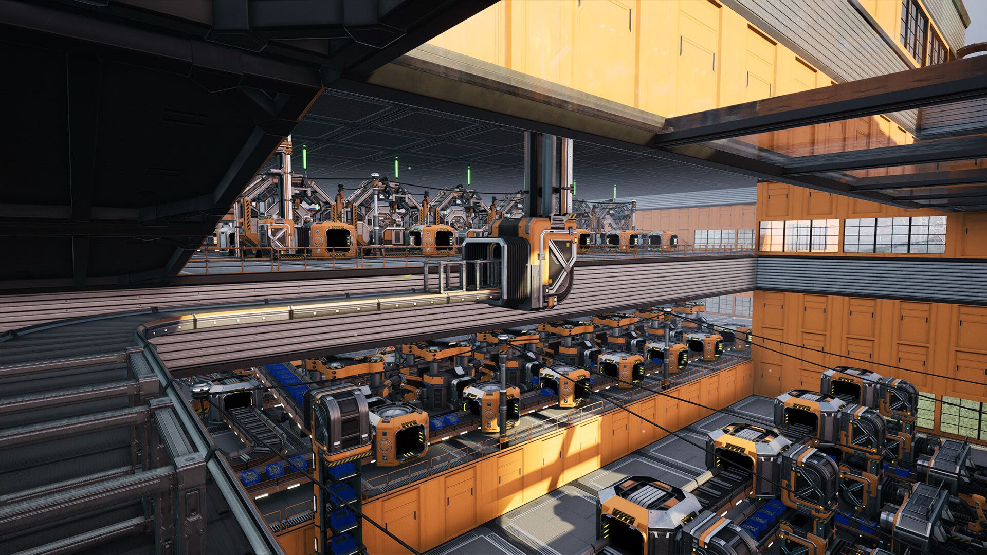 Satisfactory Releases Huge New Update for June 2025