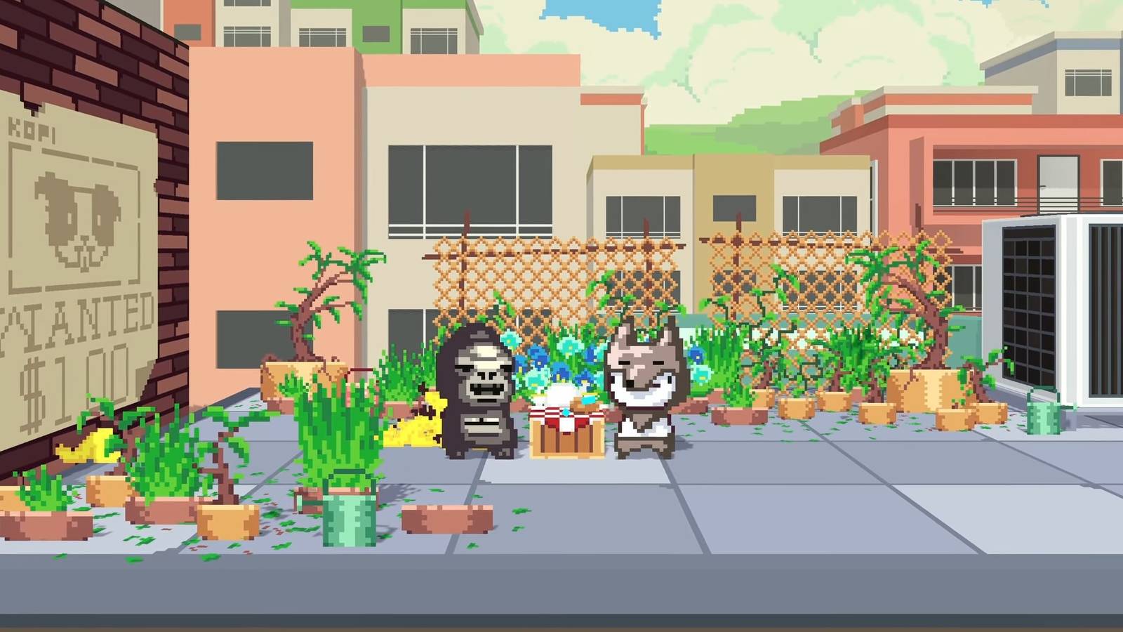 Smack Talk - Official Early Access Launch Trailer