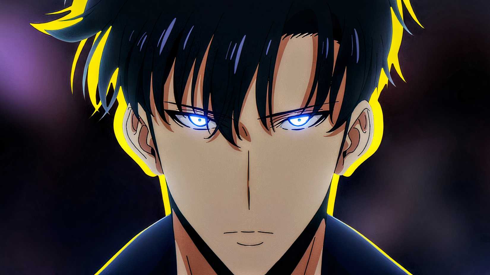 Solo Leveling Is Finally Making A Big Comeback