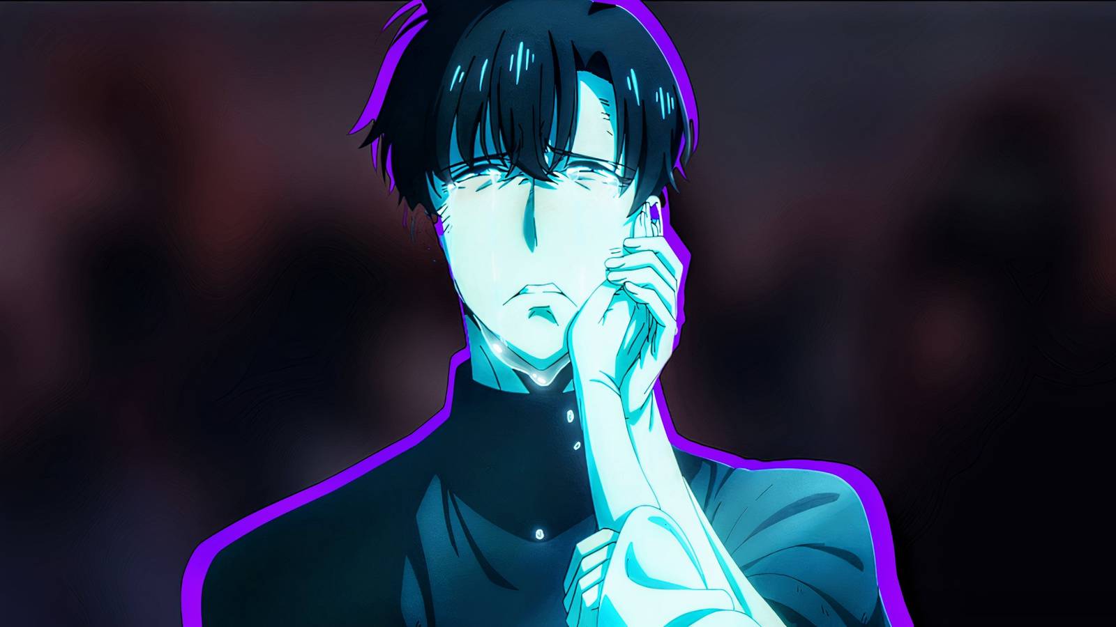 It's The End Of An Era For Sung Jinwoo In Solo Leveling