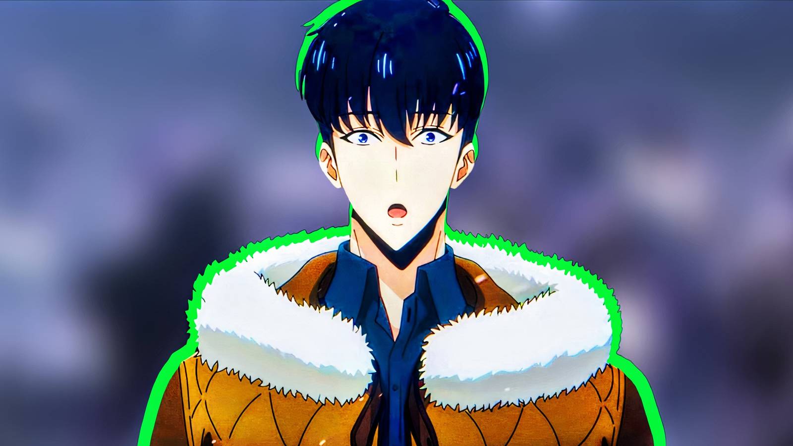 Solo Leveling Studio Has A New Hit 2025 Anime