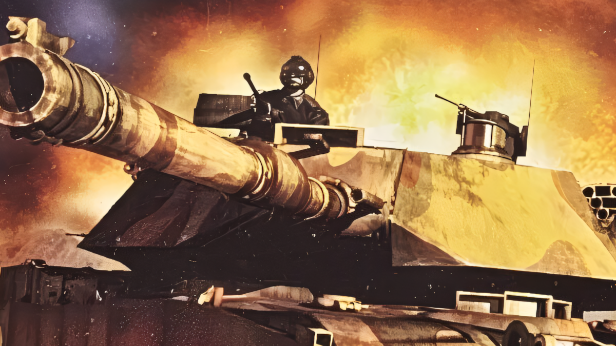 Spearhead News, Trailer, Guides, and More