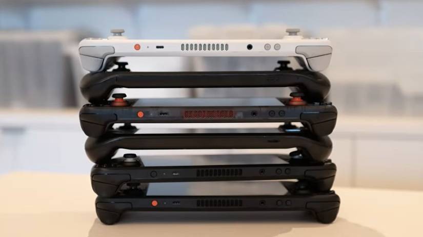 All The Details You Missed About The Steam Machine