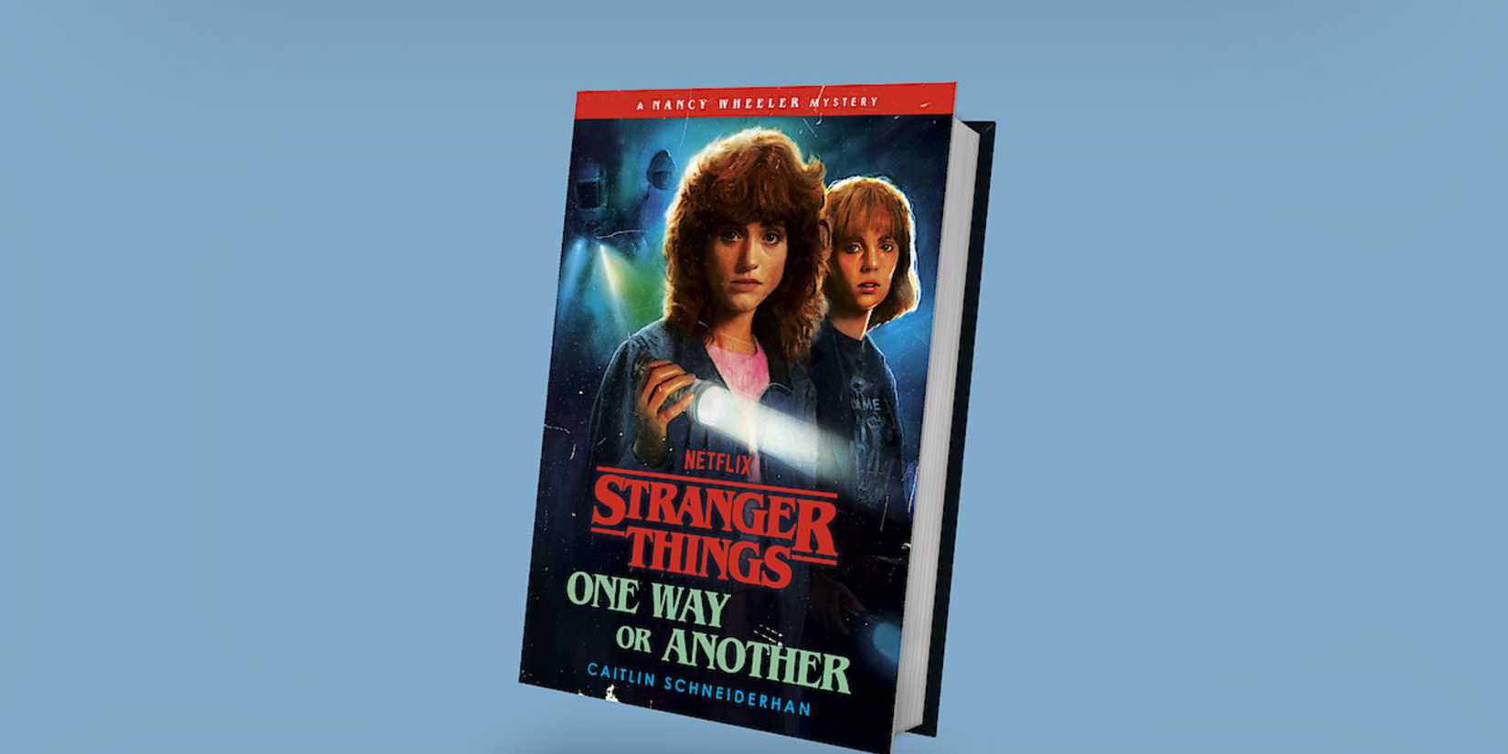 This New Stranger Things Spin-Off Could Change How We See Season 5