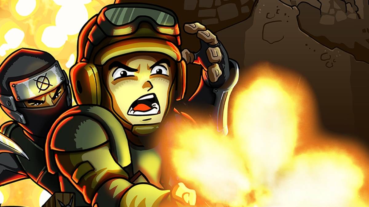 Strike Force Heroes News, Trailer, Guides, and More
