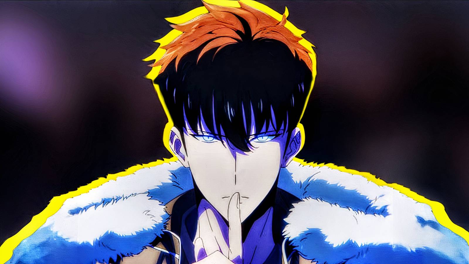 A New Shadow: Sung Jinwoo's Next Power Up In Solo Leveling Season 3 Is Coming