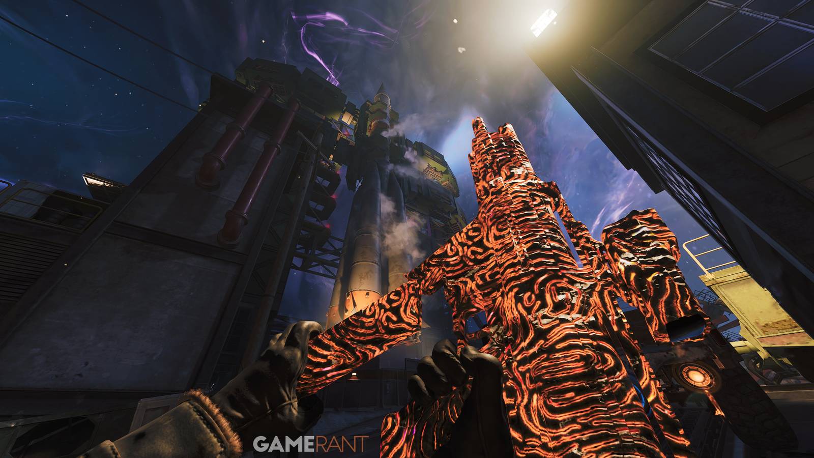 Best Weapons in COD Black Ops 7 Zombies