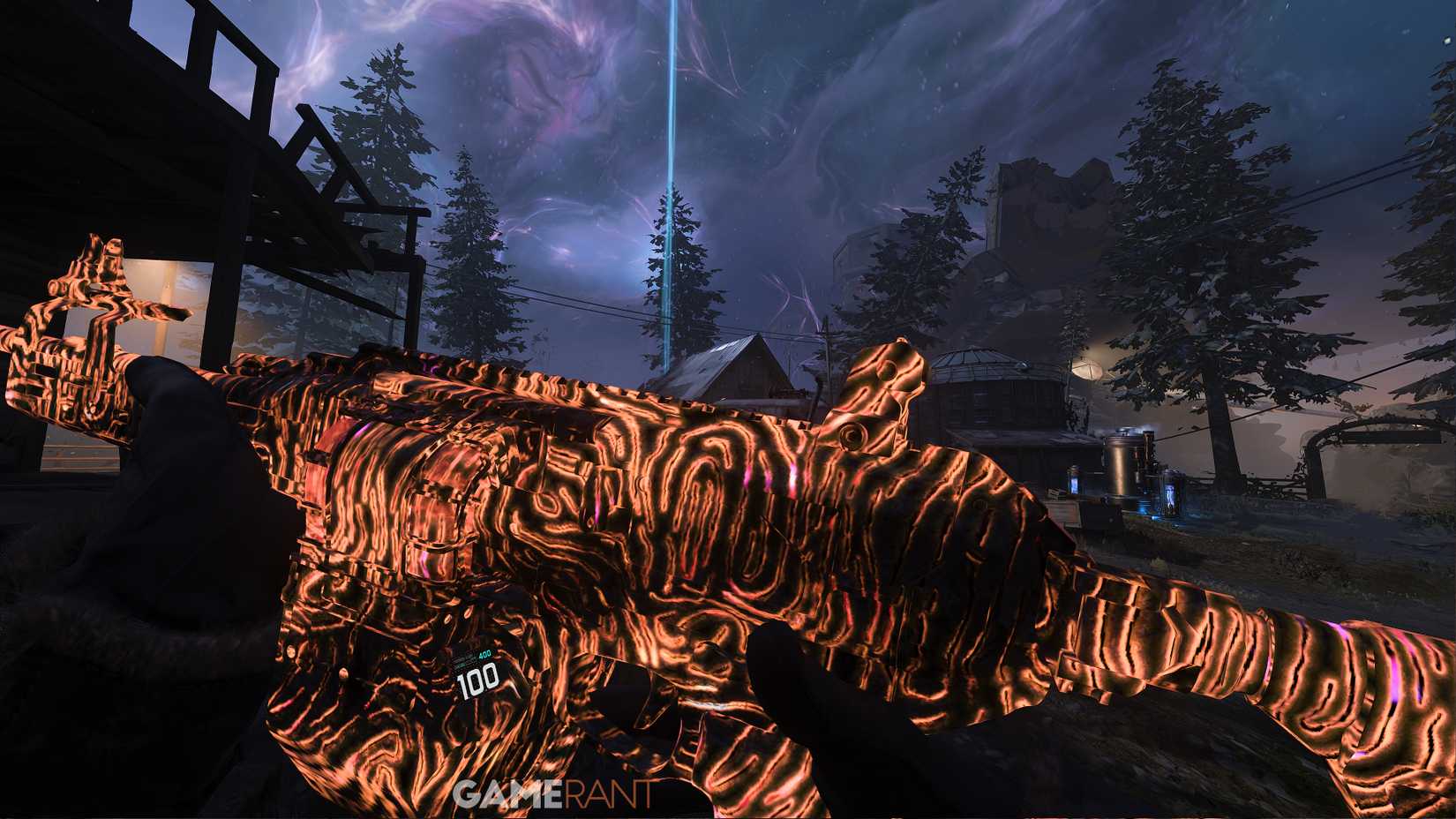 Best Weapons in COD Black Ops 7 Zombies