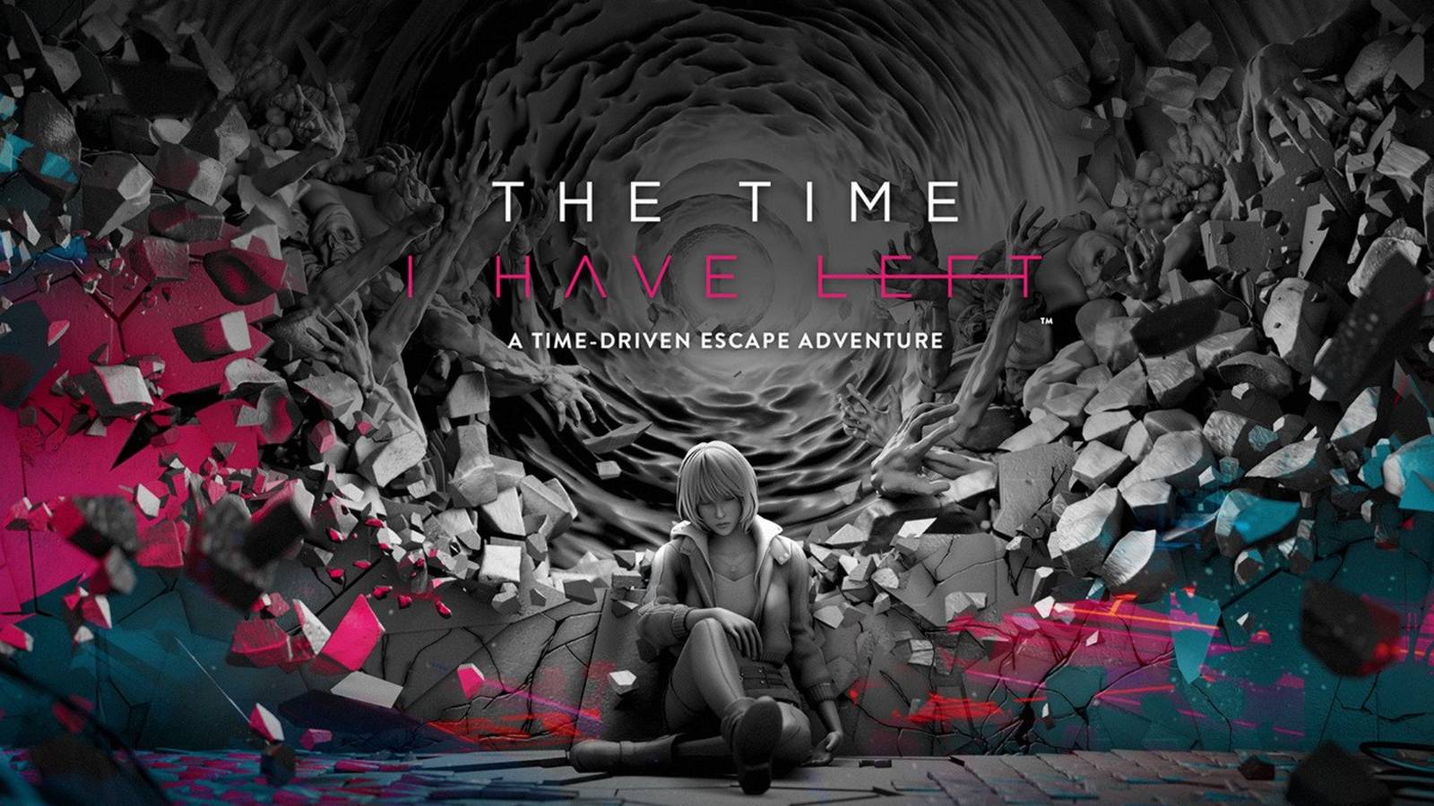 The Time I Have Left Did Not Rip Off Expedition 33, But It Looks Awesome