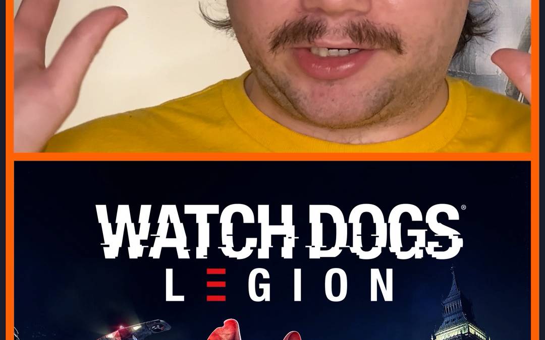 The Future of Ubisoft Remains Uncertain