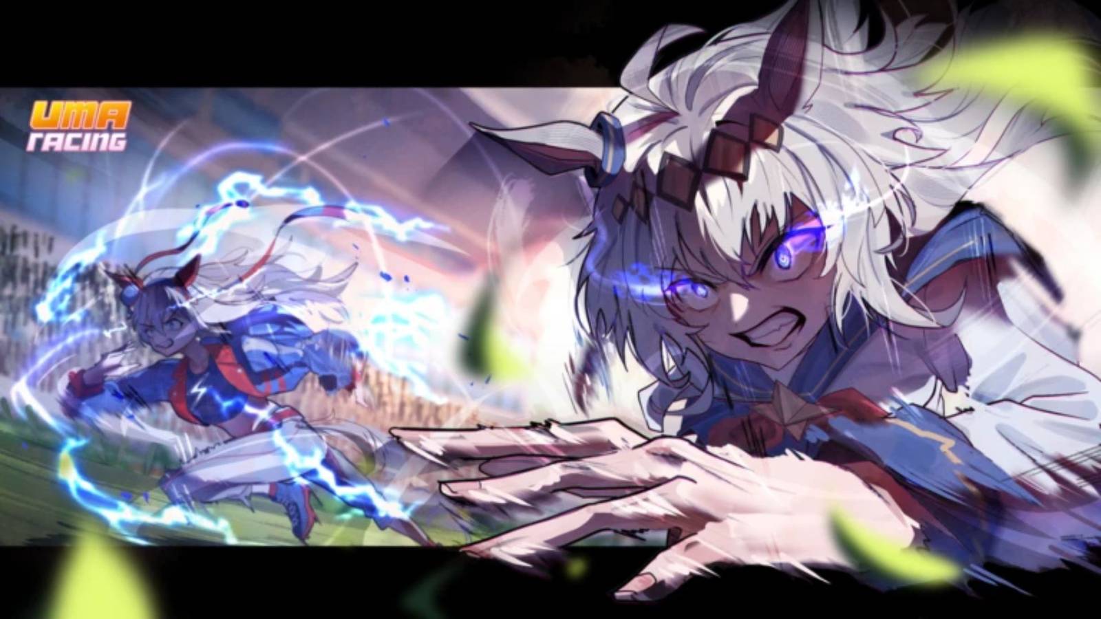 Roblox Uma Racing Codes