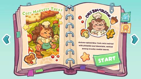 UMAMI News, Trailer, Guides, and More