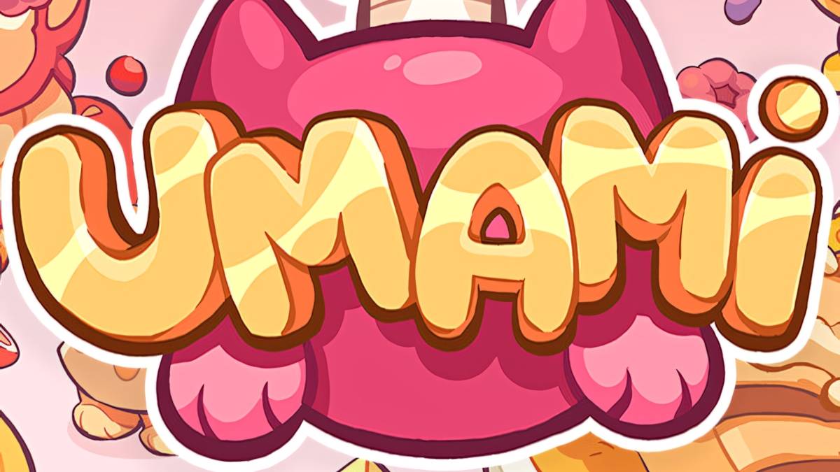 UMAMI News, Trailer, Guides, and More