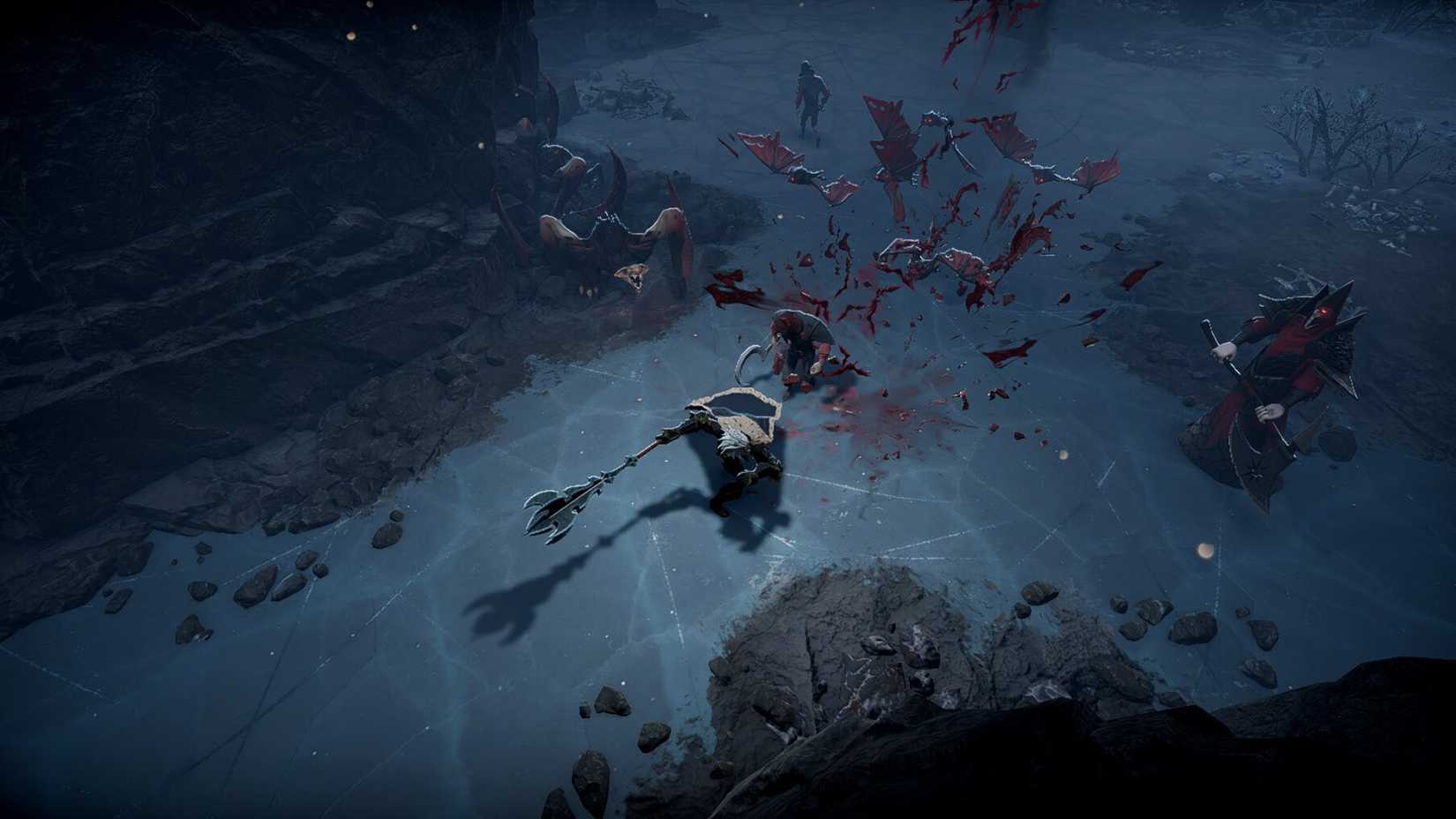 Steam Survival RPG With Great Reviews Has Hit Its Lowest Price to Date