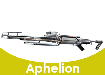 How to Find the Aphelion Blueprint in ARC Raiders (Best Location)