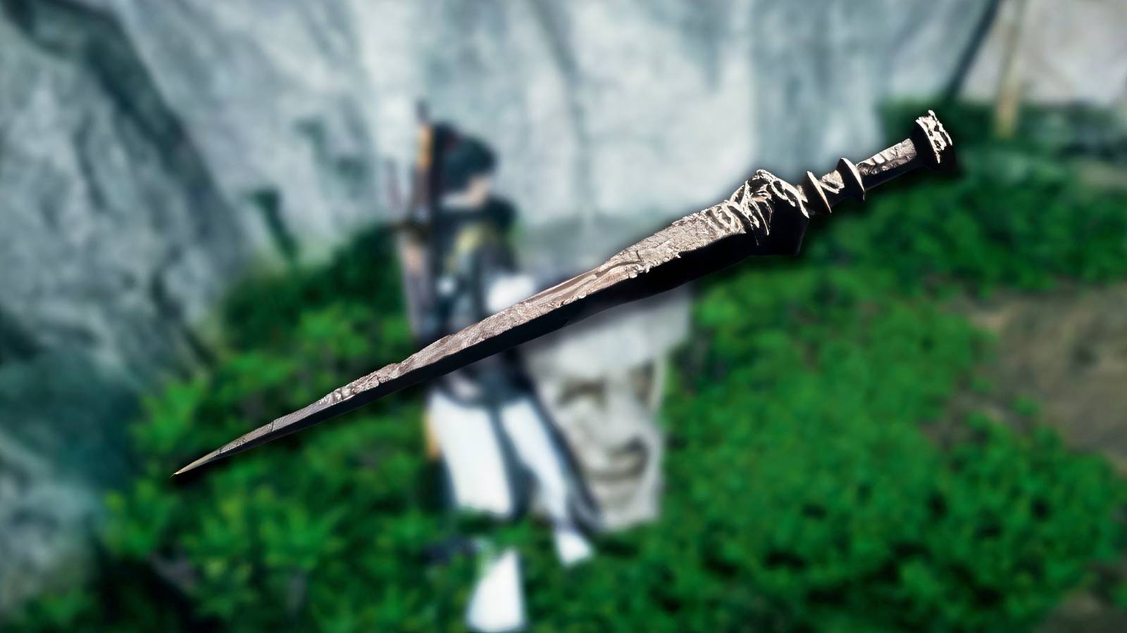 How to Get & Use Dragon Key in Where Winds Meet