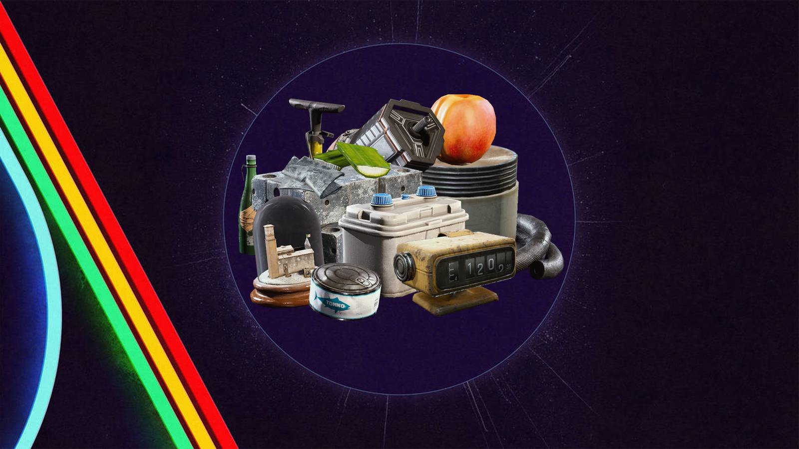 Safe To Recycle List In ARC Raiders