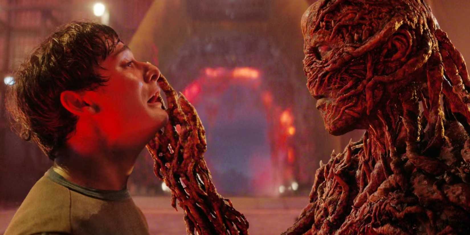 Stranger Things Season 5 Volume 2 Episode Runtimes Revealed