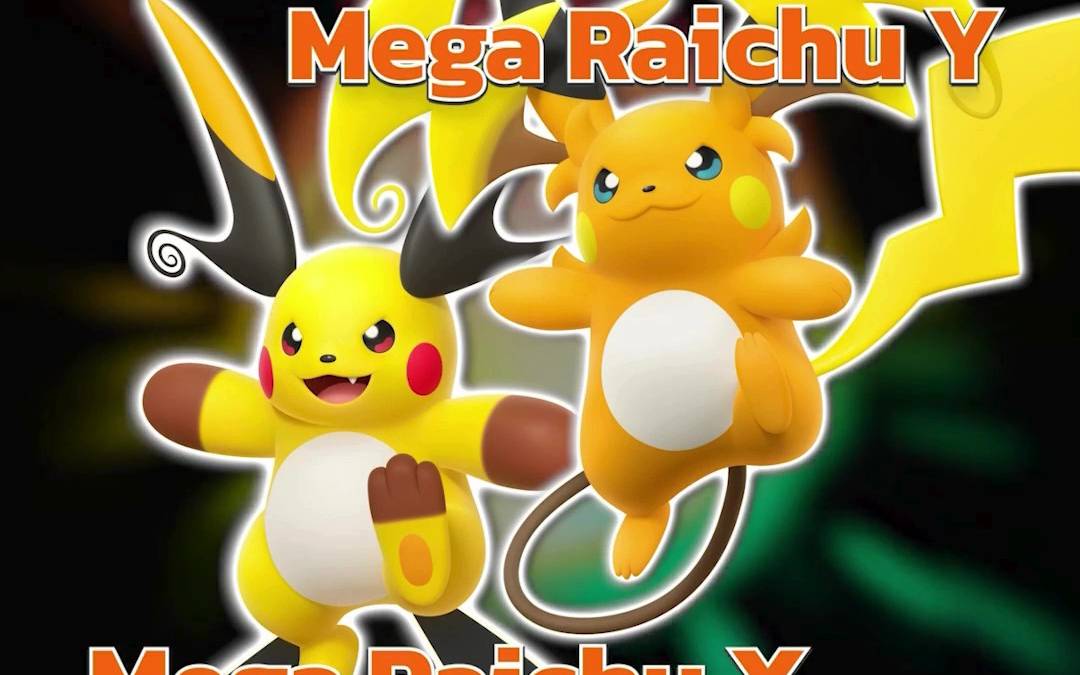 Will You Get the DLC for Pokemon Legends: Z-A?