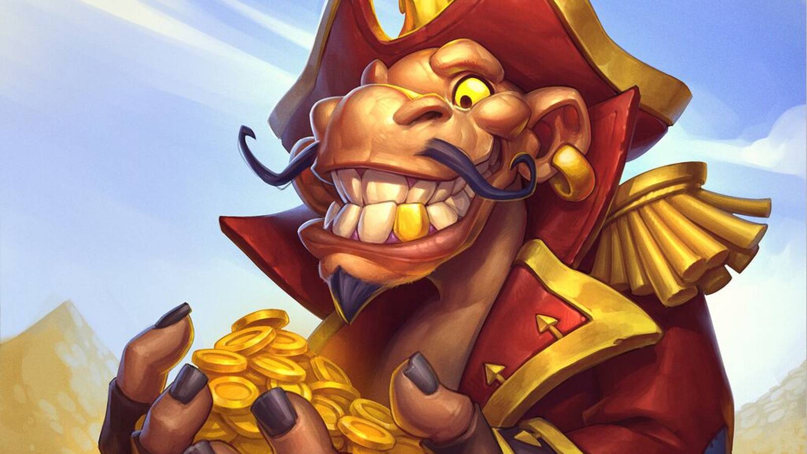 World of Warcraft's Most Controversial Mount is Back for a Limited Time