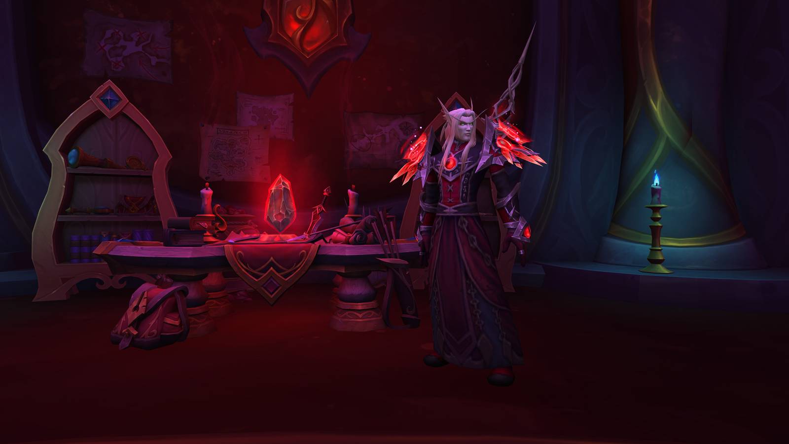 Here's How Long it Takes to Hit Level 90 in World of Warcraft: Midnight