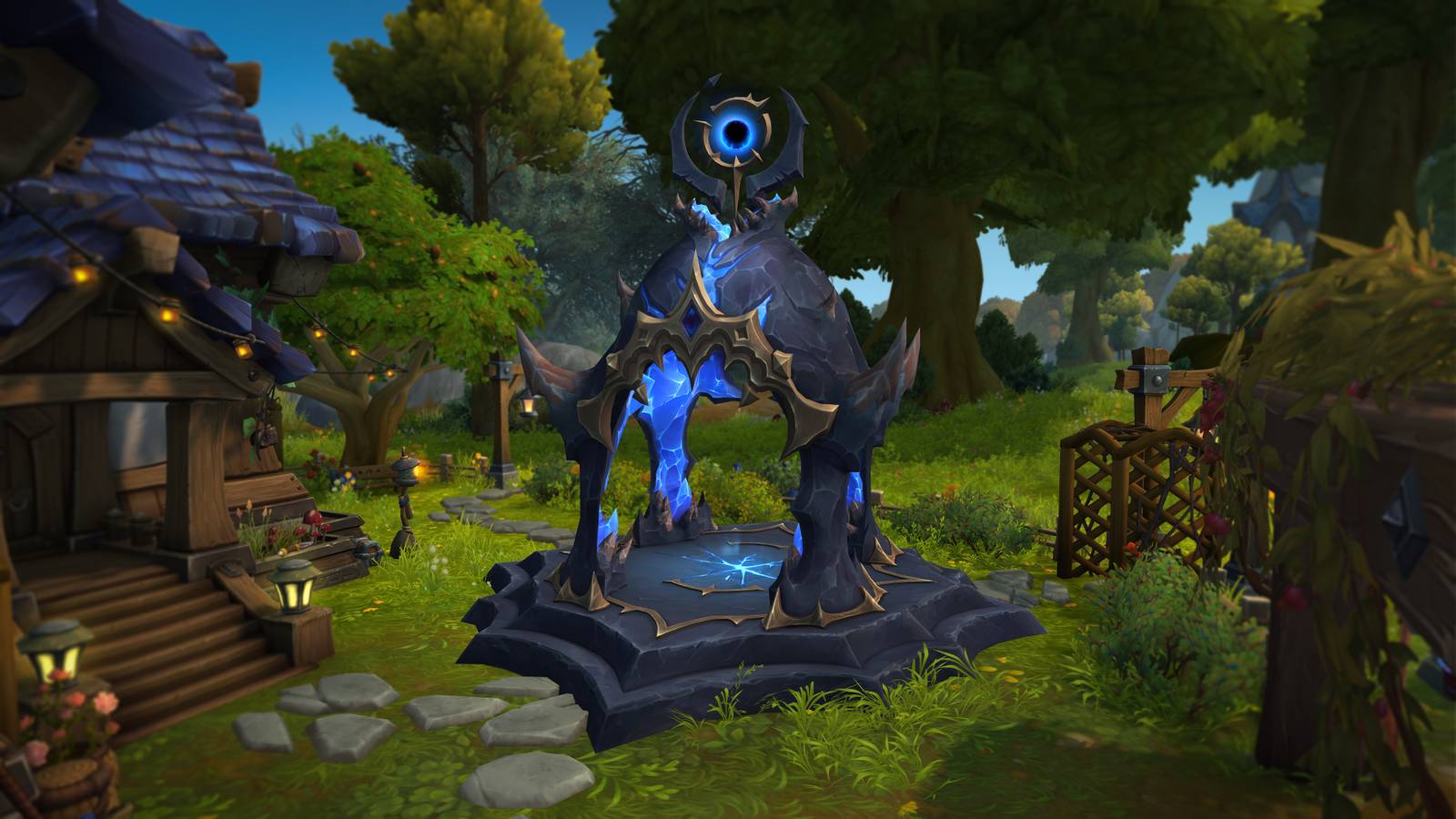 Here's How Many World of Warcraft Housing Items Will Cost Real Money in Midnight